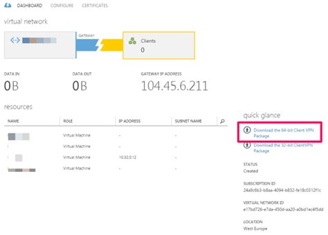 remote debugging to azure vm development by eric