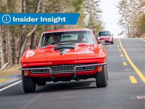 How “numbers Matching” Came To Matter For Collector Cars Hagerty Media