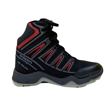 Ctr Rub 50 High Ankle Trekking And Hiking Shoe Ctr Shoes Store