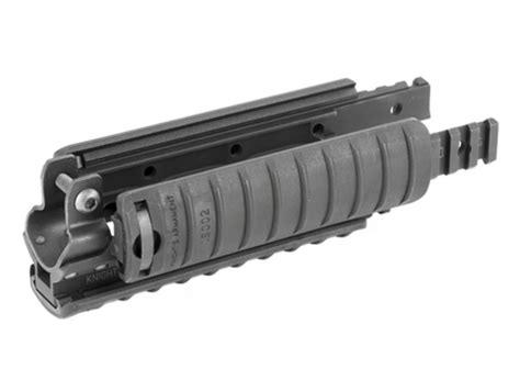 Kac Mp5 Handguard Rks Plus
