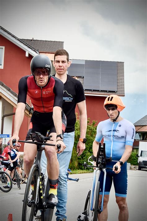 Gürbetal Duathlon Michael Pfanner