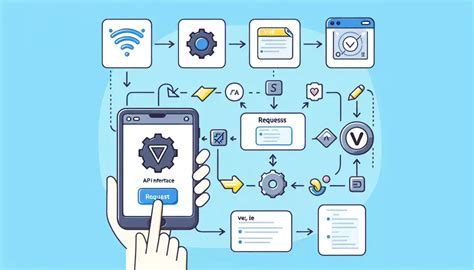 Vue 如何请求接口 • Worktile社区