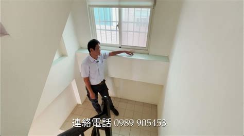 已售出。1998萬買台中潭子市中心蛋黃區臨活路18年輕屋齡前院停車傳統格局4樓透天屋況佳0989905453 Youtube