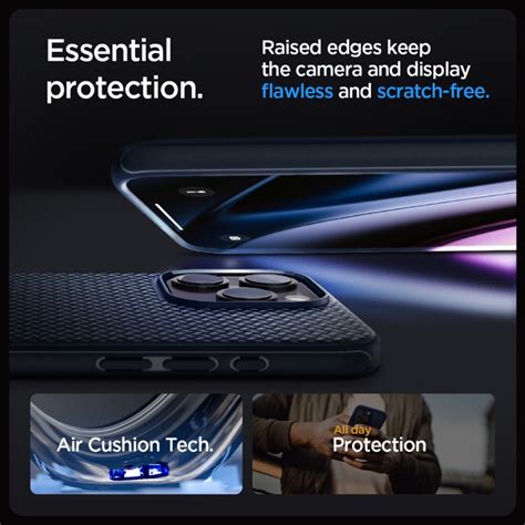 Ốp Lưng Iphone 15 Pro Max Spigen Mag Armor Magfit