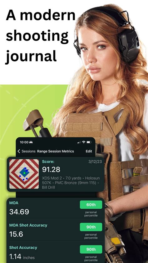 Ballistics Report For Iphone Download
