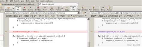 gem5 model issue 2 checkpoints save and restore gem5 checkpoint csdn博客