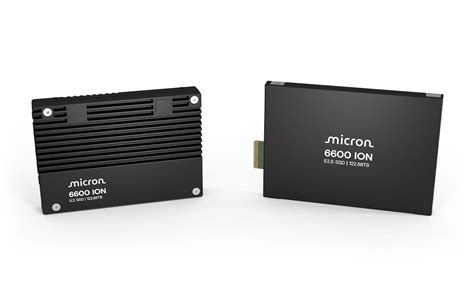 Ssd Micron Technology Inc