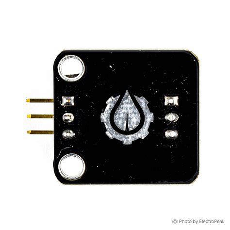 YwRobot KHz Infrared IR Receiver Module