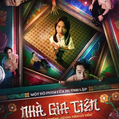 Listen to playlists featuring Full HD xem phim NHÀ GIA TIÊN 2025