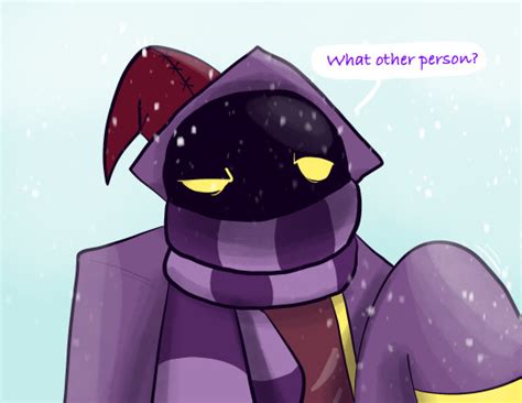 Prodigy Au Ask Blog On Tumblr