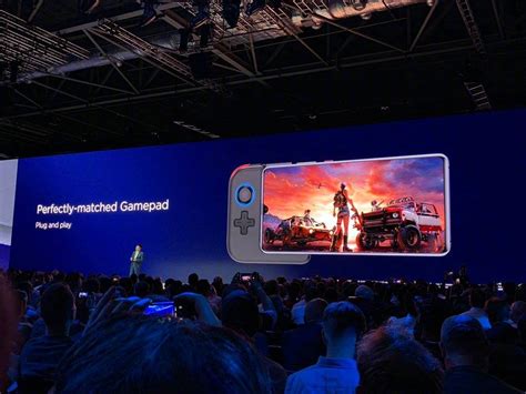 Huawei Our Smartphone Is Superior Over Nintendo Switch NintendoSoup