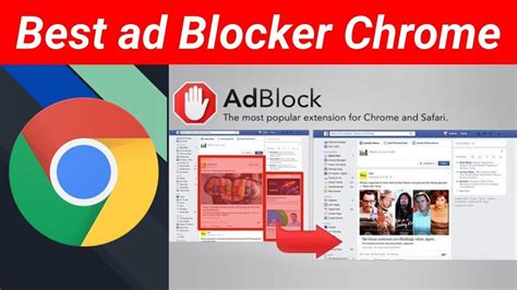 Best Adblock For Chrome Jasgay