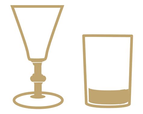 All Bar Glasses Devlins