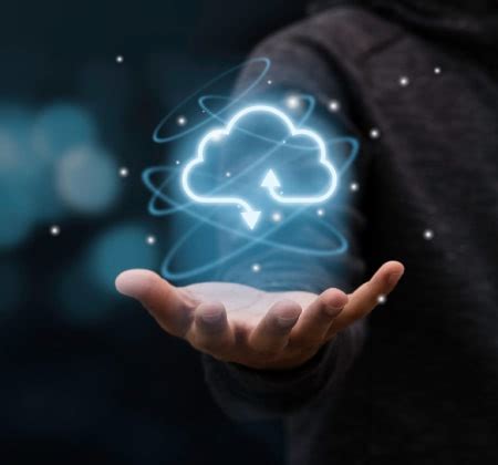 Cloud Native Application Development Services Noventiq