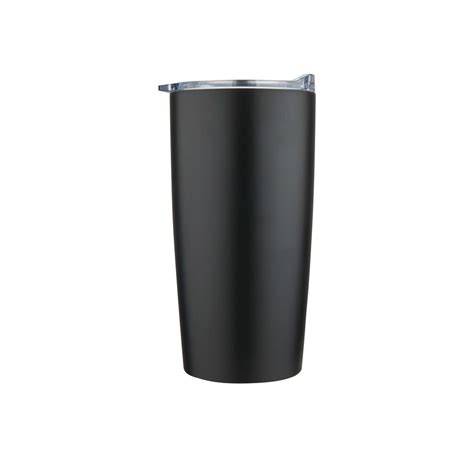 Straight Stainless 20 Oz Tumbler Corporate Specialties
