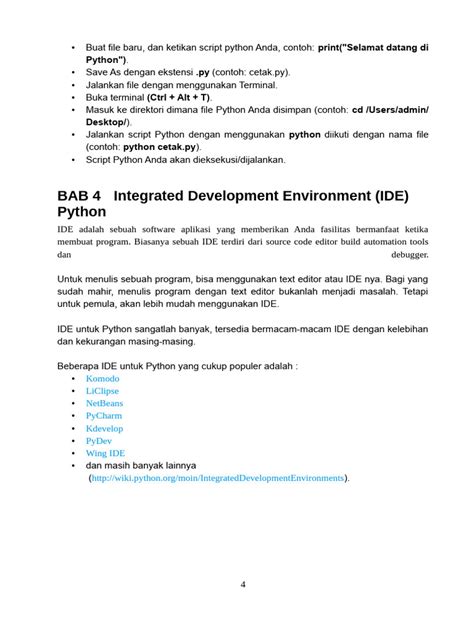 Buku Python 8 Pdf