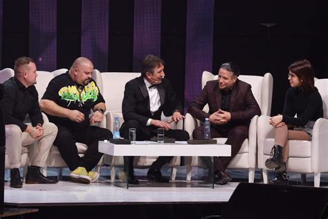 Arman Morankić I Oliver Kostić Duel Nikad Nije Kasno