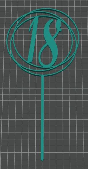 Topper 18 By Kosapl Download Free Stl Model