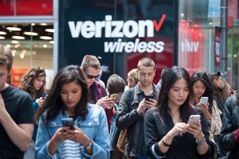 Verizon Wireless Settlement Updates And Payout Date