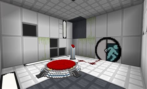 Portal Blocks Minecraft Mod