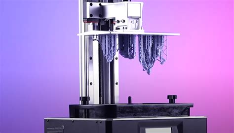 Exploring Lcd 3d Printers Technology Of High Performance Printing