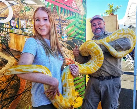 Burmese Python