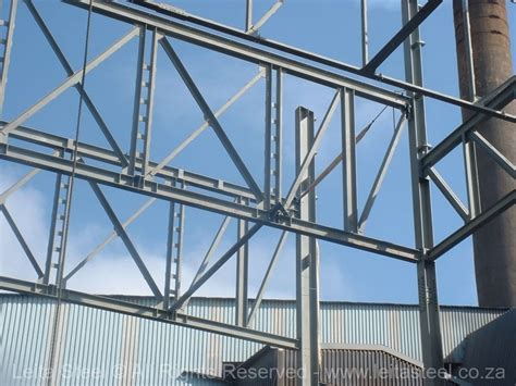 Consol Glass Leita Steel