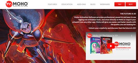 8 Best Anime Animation Software In 2025 Upwork