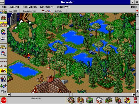 The Collection Chamber SIMTOWN THE TOWN YOU BUILD YOURSELF