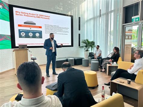 sandra hava on linkedin hpearubanetworking sase sdwan 5gsecurity