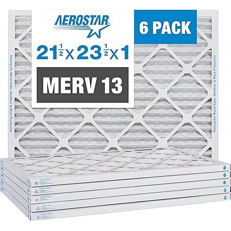 21 12 X 23 12 X 1 Electrostatic Washable Permanent Ac Furnace Air