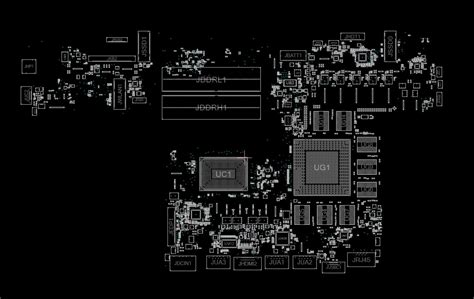 Schemat Lenovo Legion 7 16achg6 Lcfc Hy763 Hy760 Hy762 Nm D563 • Forum
