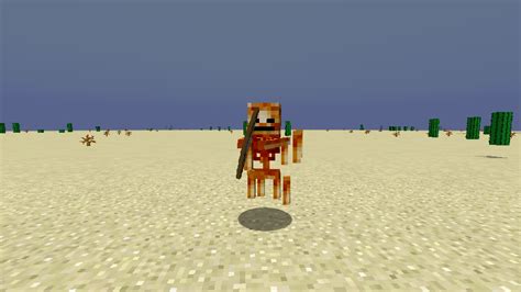 Mutated Mobs Mod Minecraft Mod