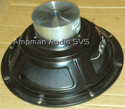 Rcf Art 710a Mk1 Midbass Woofer Ampman Audio Services