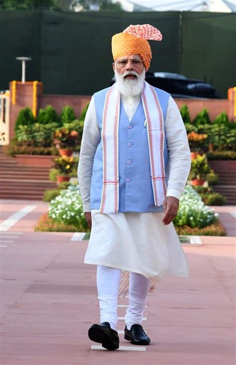 India Celebrates 75th Independence Day