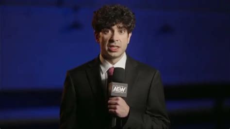 Tony Khan Revives Ex Aew Star For Roh Tag Match