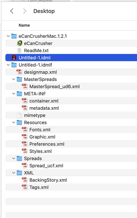 Understanding Idml Coppieters New Zealand