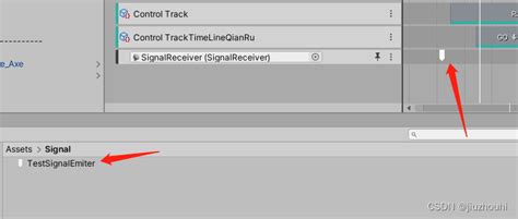 Timeline 的使用说明 Csdn博客