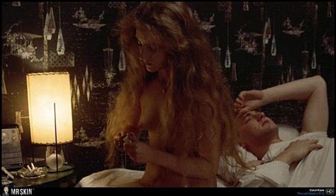 Sexy Nude Scenes In Robert Towne Scripts