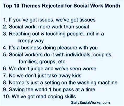 10 Excellent Social Work Memes Artofit