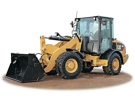 Cat 908h Compact Wheel Loader Caterpillar