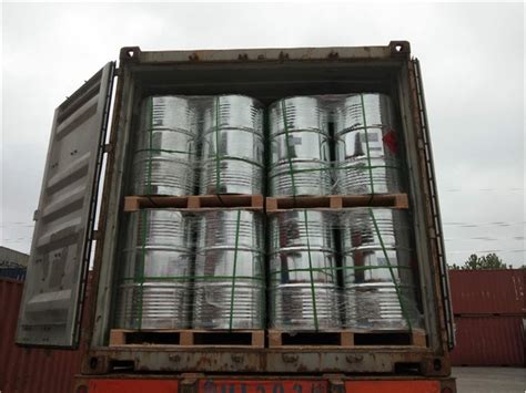 Fabricantes Proveedores Fábrica De Solvente De N Heptano Al 99 Por