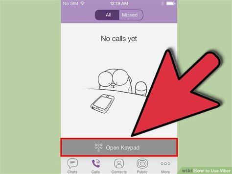 Ways To Use Viber WikiHow