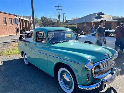 1956 Commer Utility Jcm5266679 Just Cars