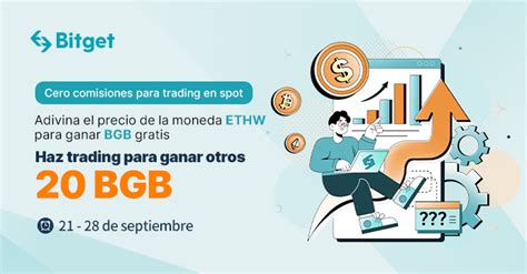 Adivina El Precio De La Moneda Para Ganar BGB Tradea Para Ganar 20