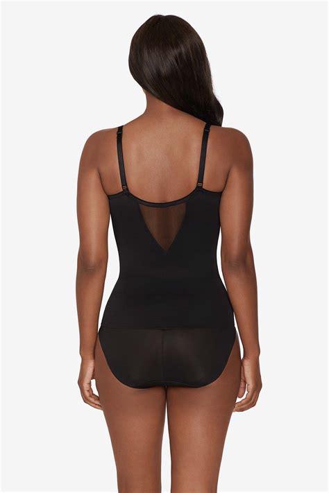 Miraclesuit Sheer X Firm Underwire Camisole