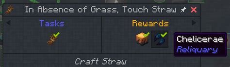 [bug] reliquary mob drops and enhancements · issue 1410 · ftbteam ftb