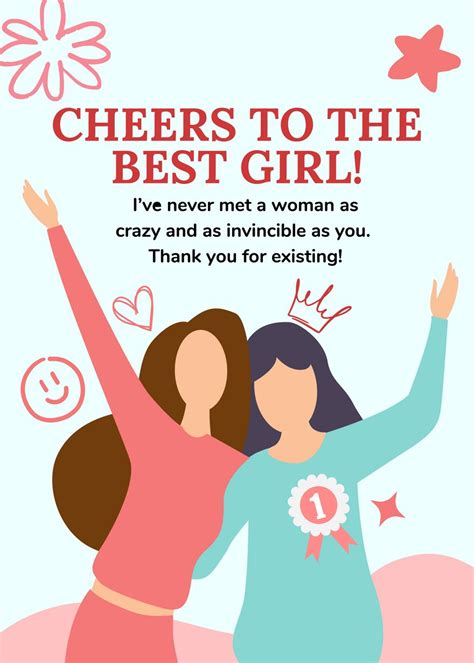 Women Appreciation Greeting In Illustrator Psd Eps Svg Png 