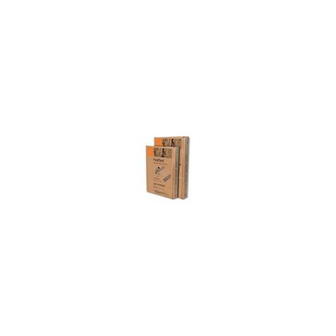BOLSA TERMICA HEATSEAL 5M GBC M130250 CARTA 040710