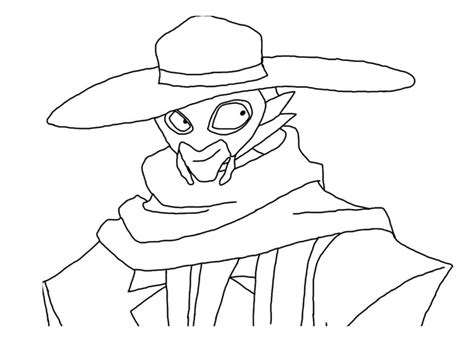 Coloriage Un Monstre à Paris à Imprimer Sur Coloriageenfantcom